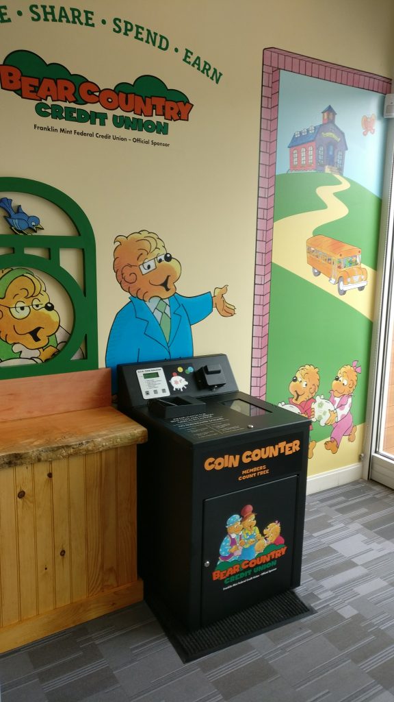 The Berenstain Bears® Financial Literacy Program