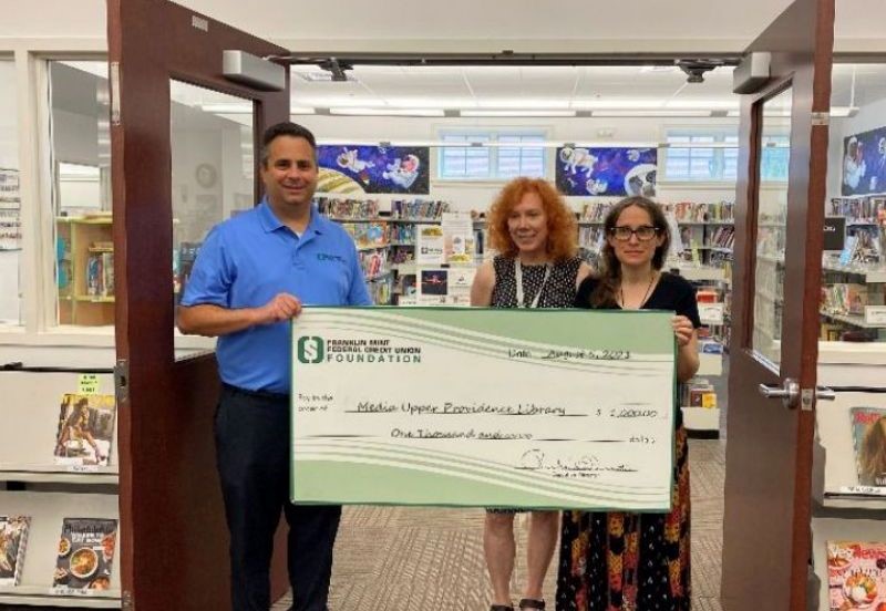 FMFCU Foundation Accepting Community Grant Applications