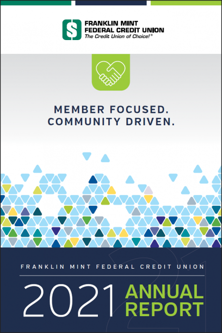 In The News - Franklin Mint Federal Credit Union