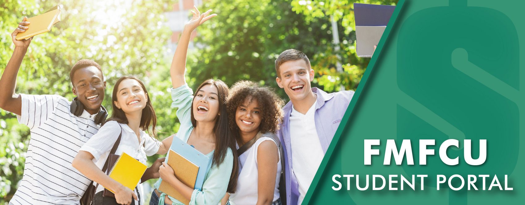 FMFCU Partner Portal | Students