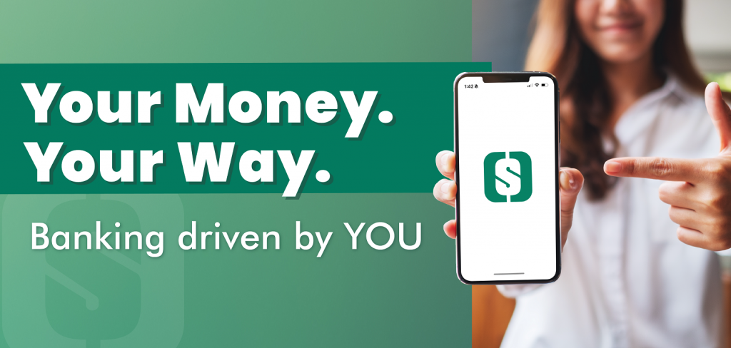 Membership Campaign Better Banking